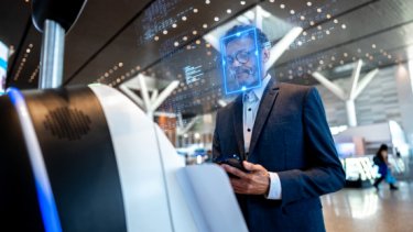 Europe’s Airports Go High-Tech with AI, Automation, and Smarter Ground Ops